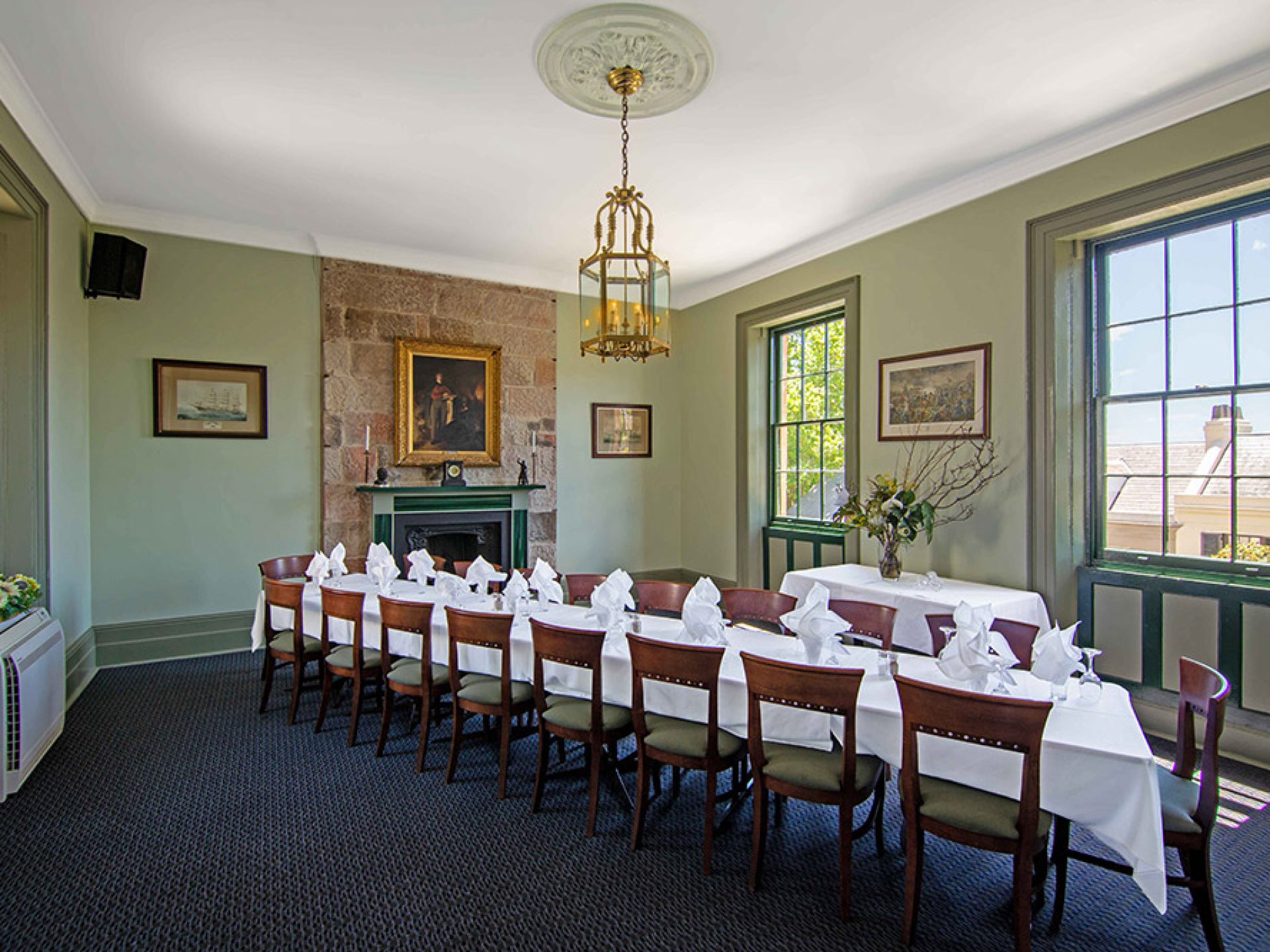 Functions - The Hero of Waterloo - The Rocks, Sydney, Australia ...